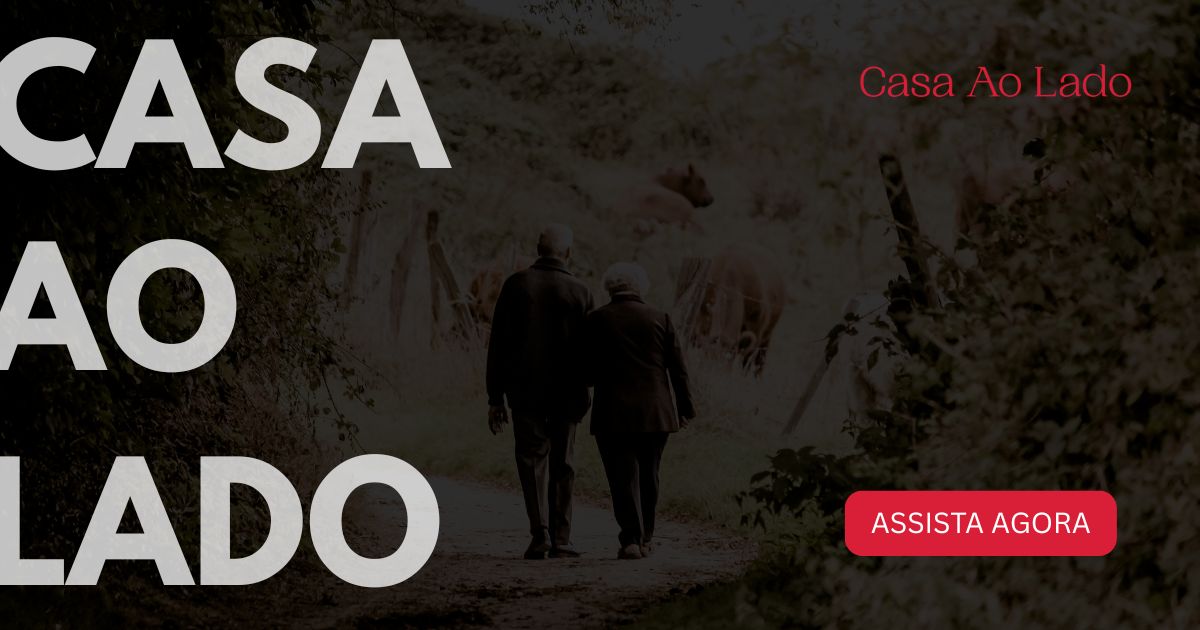 Casa ao Lado